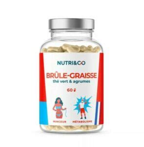Les 5 meilleurs brûleurs de graisse 2025 NON sponsorisé