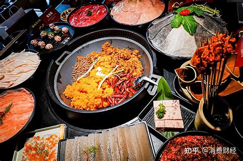 珮姐老火锅北京双店开业 重庆的辣走进首都 知乎