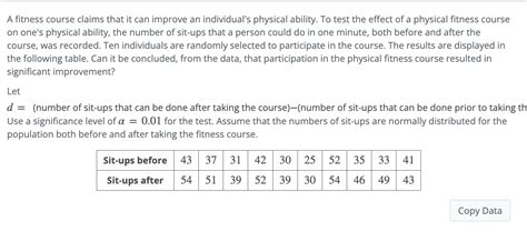 Solved Step Of State The Null And Alternative Chegg