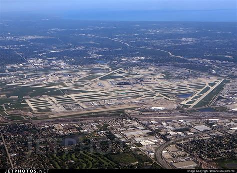 Aeropuerto Chicago Ohare Megaconstrucciones Extreme Engineering