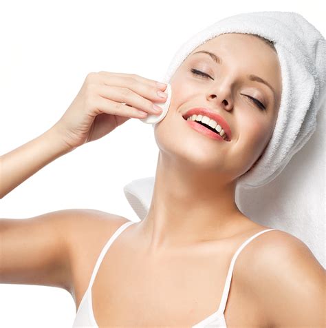 Sérum Facial Como E Por Que Usar Ramelk Cosméticos
