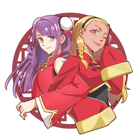 あまねく生命に祝福をうづきあき的光之美少女插画图片 Bobopic