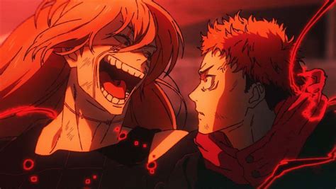 （写真）アニメ『呪術廻戦』第2期「渋谷事変」edテーマは羊文学 Op＆edテーマノンクレジットムービー公開 新キャストに愛美 アニメ