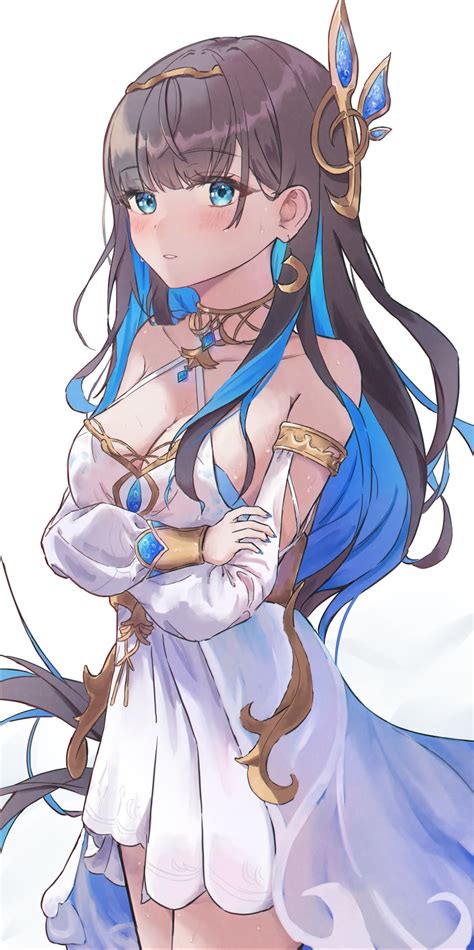 Selena And Selena Tempest Punishing Gray Raven Drawn By Alan