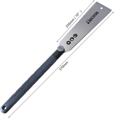 RUITOOL Pull Saw Review – The Tool Cupboard