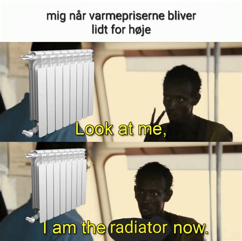 Man Er Vel 37° Grader Varm R Denmark