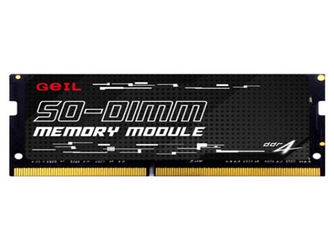 Geil Ddr4 3200mhz 8gb