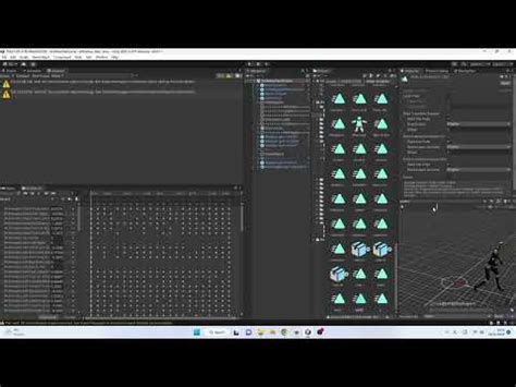Unity Tips 1 How To Remove Root Motion And Fix Any Humanoid