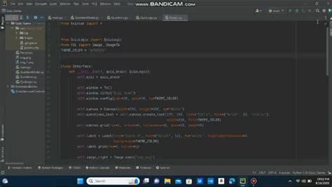 Piryanka Khatri On Linkedin Python Truefalsequiz Opentriviadatabase