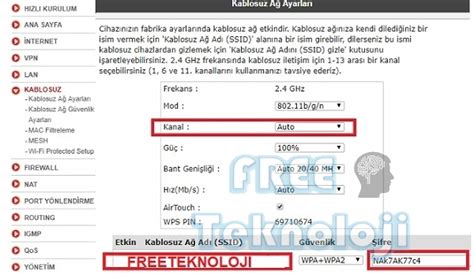 Airties Air 5444 Tt Modem Kurulumu Free Teknolojİ