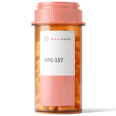 BPC 157 Capsules For Women Starting At 169