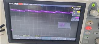 LM Output Voltage Unstable After Connecting Load Power Management Forum Power