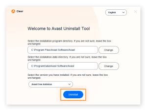 How To Uninstall Third Party Antivirus Software On Windows Complete Removal TechCommuters