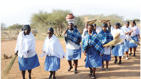 Basadi Mo Botswana Kwagae