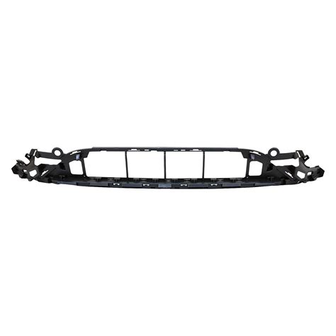 Replace® MB1041131 - Front Lower Bumper Cover Support (Standard Line)