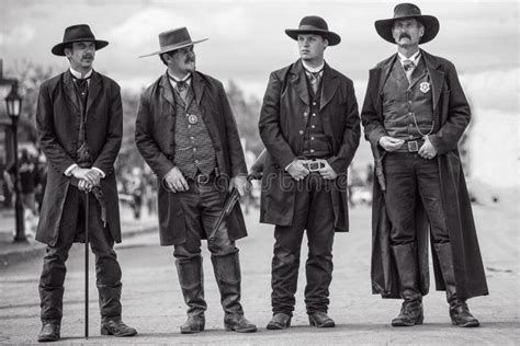 Wyatt Earp Bilder