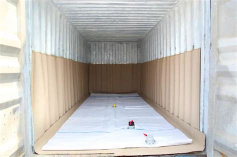 Flexitank Flexibag Container For 20ft 40ft Container Bulk Liquid