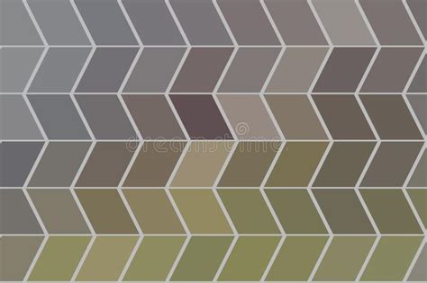 Geometric Conceptual Background Shape Strip For Design Backdrop