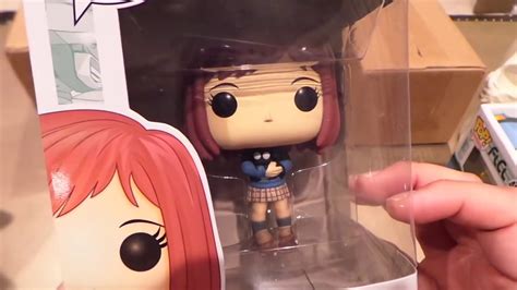 Random Funko POP Unboxings 27 YouTube