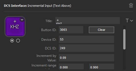 A10C TACAN And ILS Selector Workarounds Issue 11 Enertial