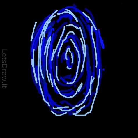 How To Draw Portal Tpcpg Png Letsdrawit