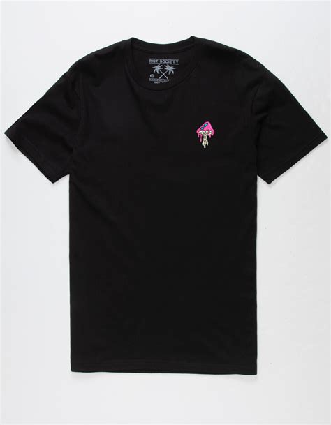 Riot Society T Shirts And Clothing Tillys
