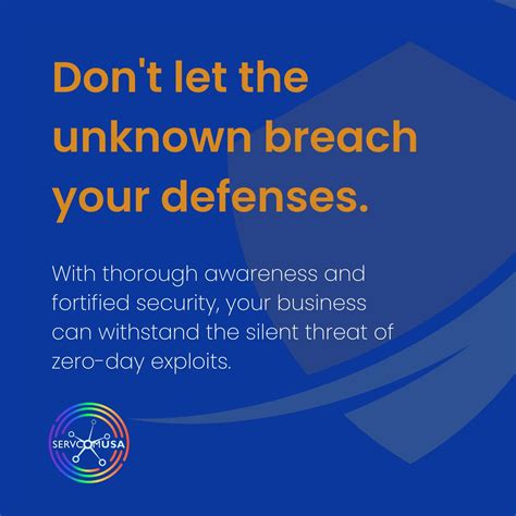 How To Prevent Zero Day Exploits Servcom Usa Posted On The Topic