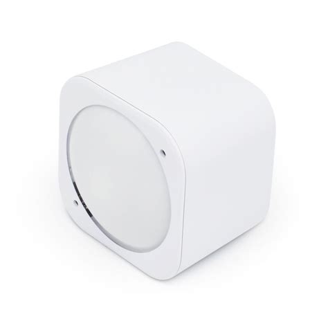 Aeotec Multi Sensor 6 Farichri Smart Homes