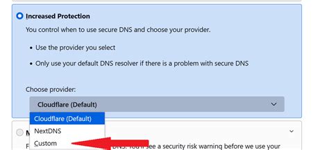 How To Enable DNS Over HTTPS In Firefox For Max Security