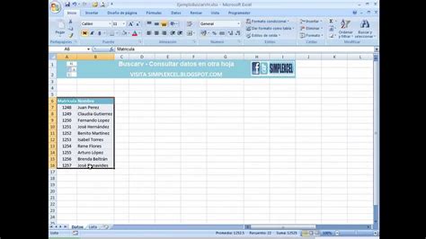 Como Buscar Valores En Excel De Una Hoja A Otra Sowin Images And