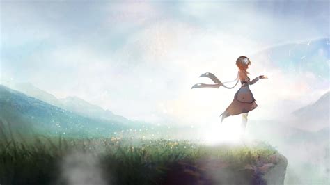 Lumine And Aether Genshin Impact Live Wallpaper Moewalls