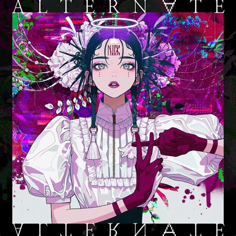 ALTERNATE By Naked Identity Created By King EP Reviews Ratings Credits Song List Rate