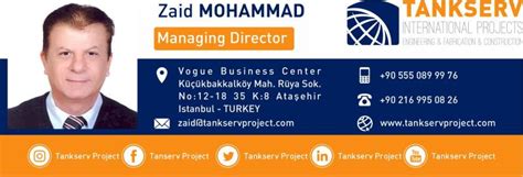 zaid mohammad on linkedin tankserv projects iraq zone al dome roofs