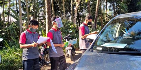 Menyambut Kedatangan Santriwan Dan Santriwati Tahun Pelajaran Pesantren Islam Al