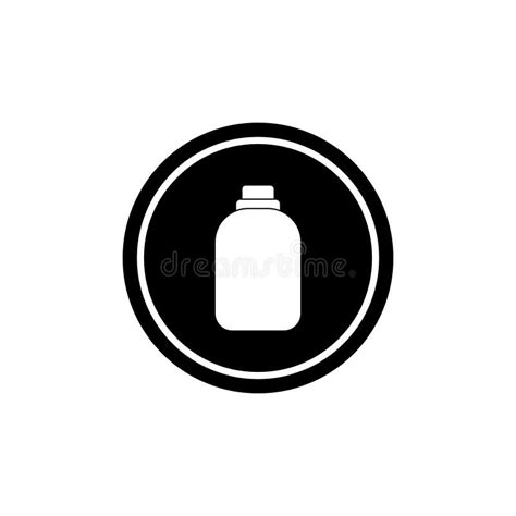 Laundry Soap Icon Vector Stock Vector Illustration Of Detergent