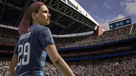 Test FIFA 19 encore au dessus de la mêlée cette année PS4 sur