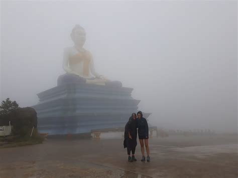 El Parque Nacional De Bokor Magnet Trips