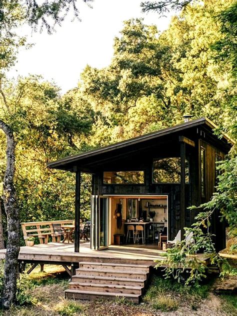 16 Treehouse Airbnbs Fit For Magical Fall Getaways Artofit