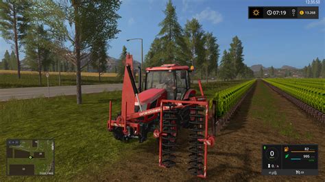 Fs17 Mining And Construction Economy V 1 2 Fs 17 Maps Mod Download
