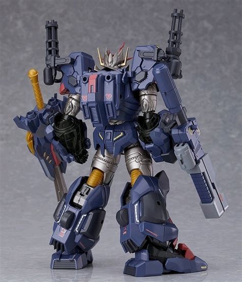 Gsc Moderoid Go Valiant