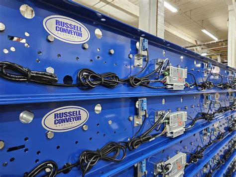 Useful Conveyor System Terms Time To Learn