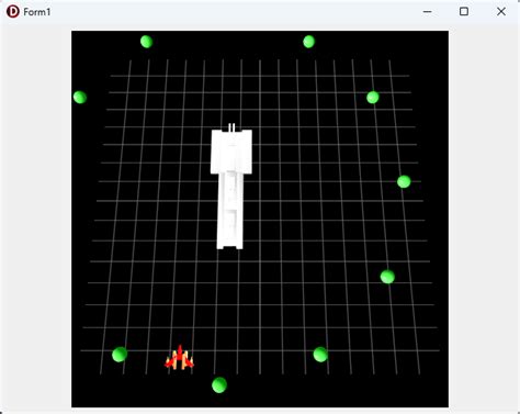 Delphiで作る3Dシューティングゲーム開発全ソースコード付 Delphiソースコード集