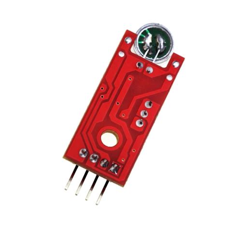 Ky 037 Microphone Sensor Module High Sensitivity