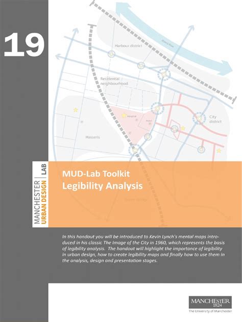 Legibility Analysis Pdf
