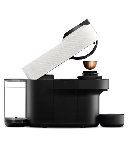 Nespresso Vertuo Pop Coconut White Xn9201 Nespresso Krups