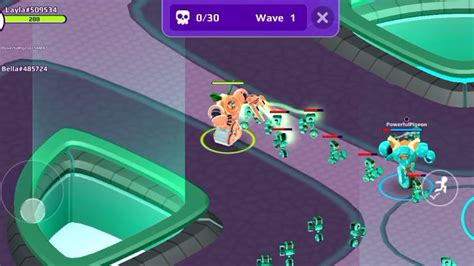 Robot Arena This Is Fun Pk Xd 🤖🤖 Youtube