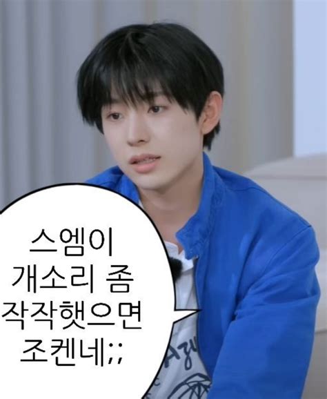 Blip 위시 웃긴 짤