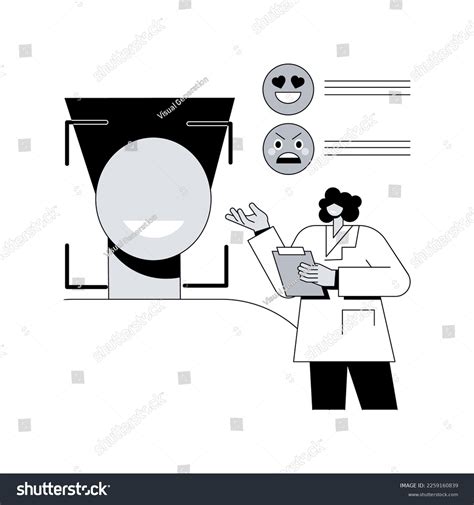 Speech Emotion Recognition Images Stock Photos Vectors Shutterstock