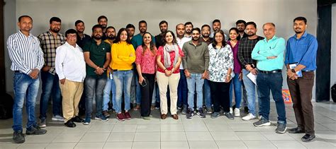 Megha Vyas On Linkedin English And Business Communication Training