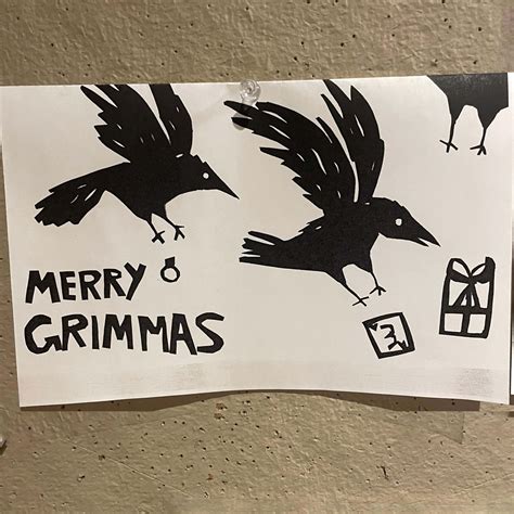 Merry Brothers Grimmas Community High School